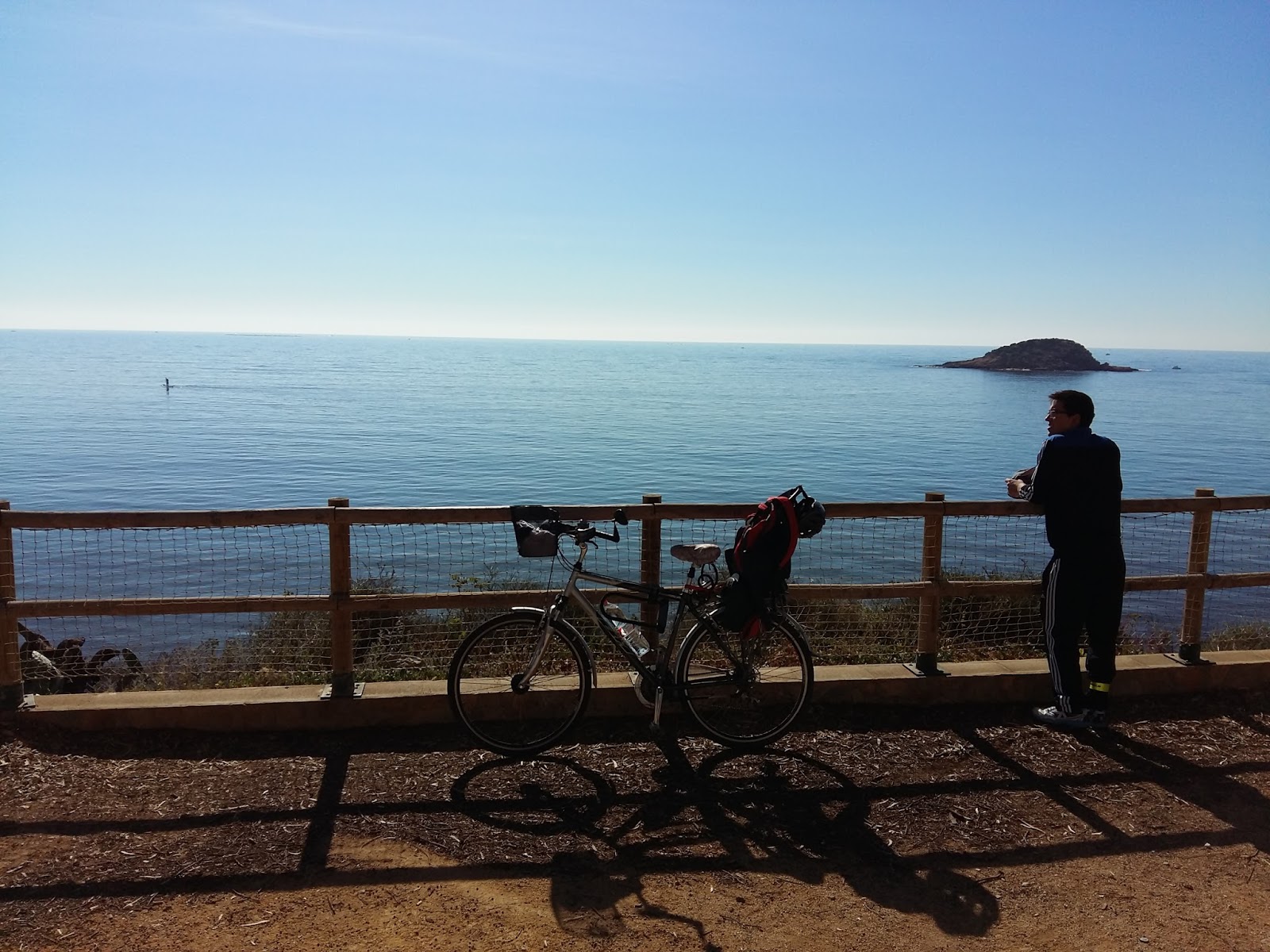 Cicloturismo en Altea – Cicloturismo Comunidad Valenciana, España y ...