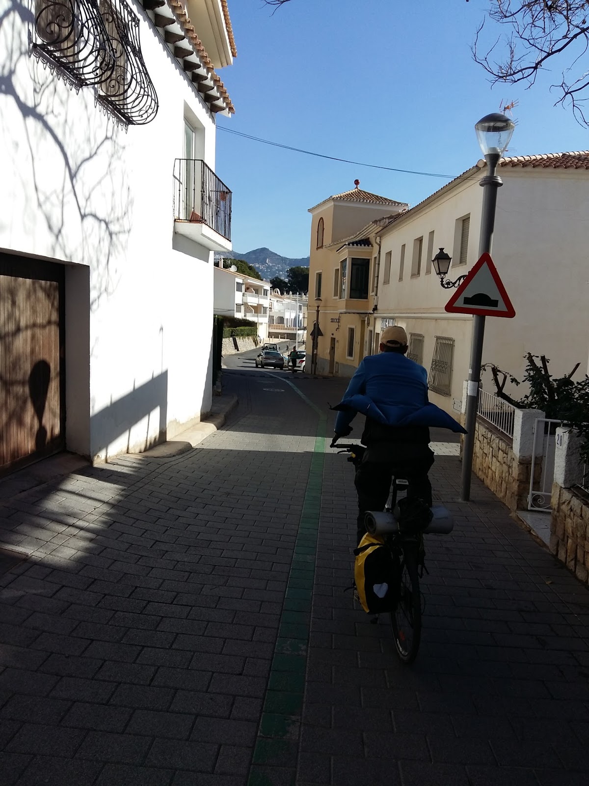 Cicloturismo en Altea – Cicloturismo Comunidad Valenciana, España y ...