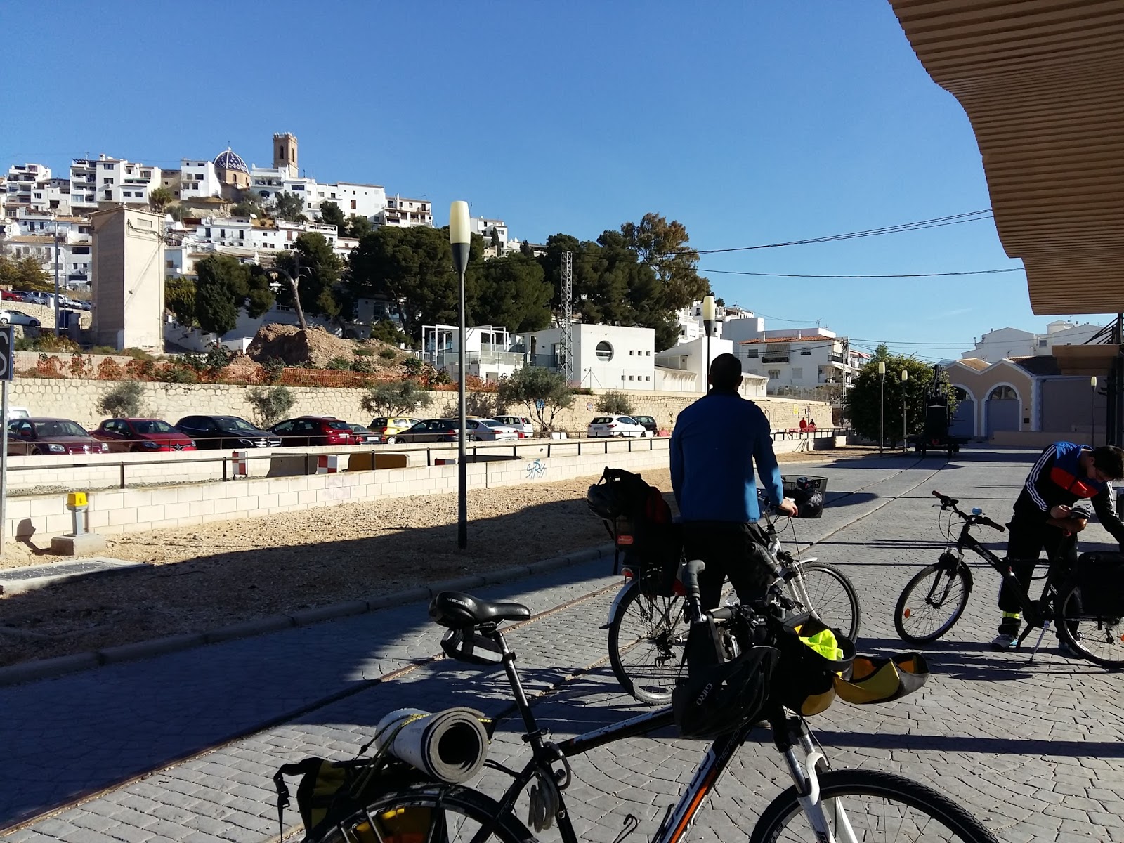Cicloturismo en Altea – Cicloturismo Comunidad Valenciana, España y ...