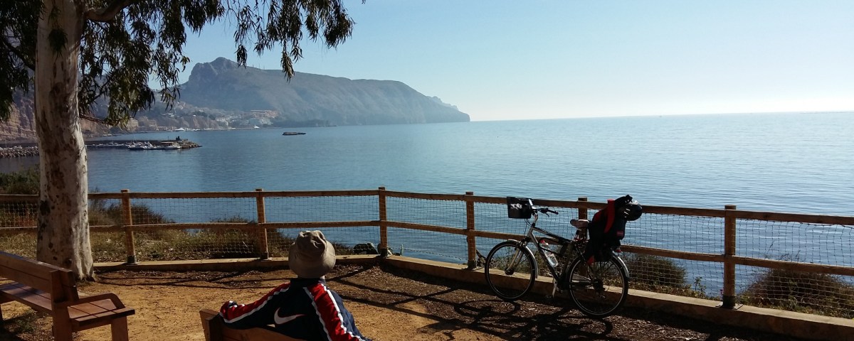 Cicloturismo en Altea – Cicloturismo Comunidad Valenciana, España y ...