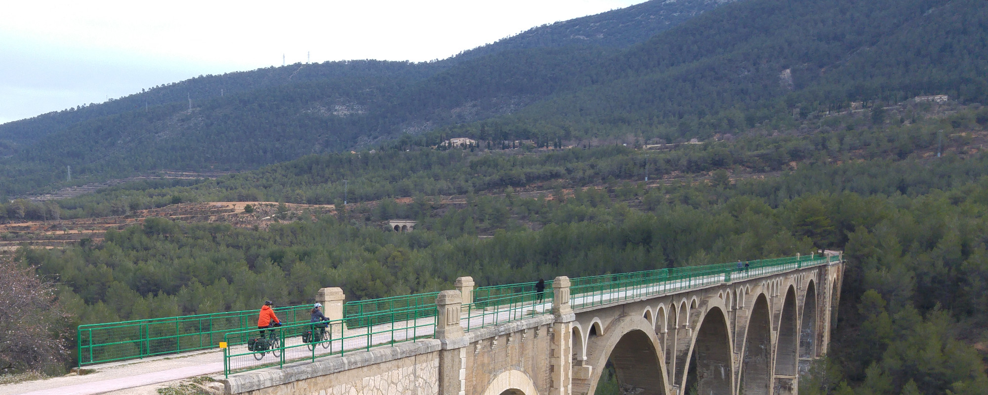 EuroVelo Alicante – Cicloturismo Comunidad Valenciana, España y Europa ...